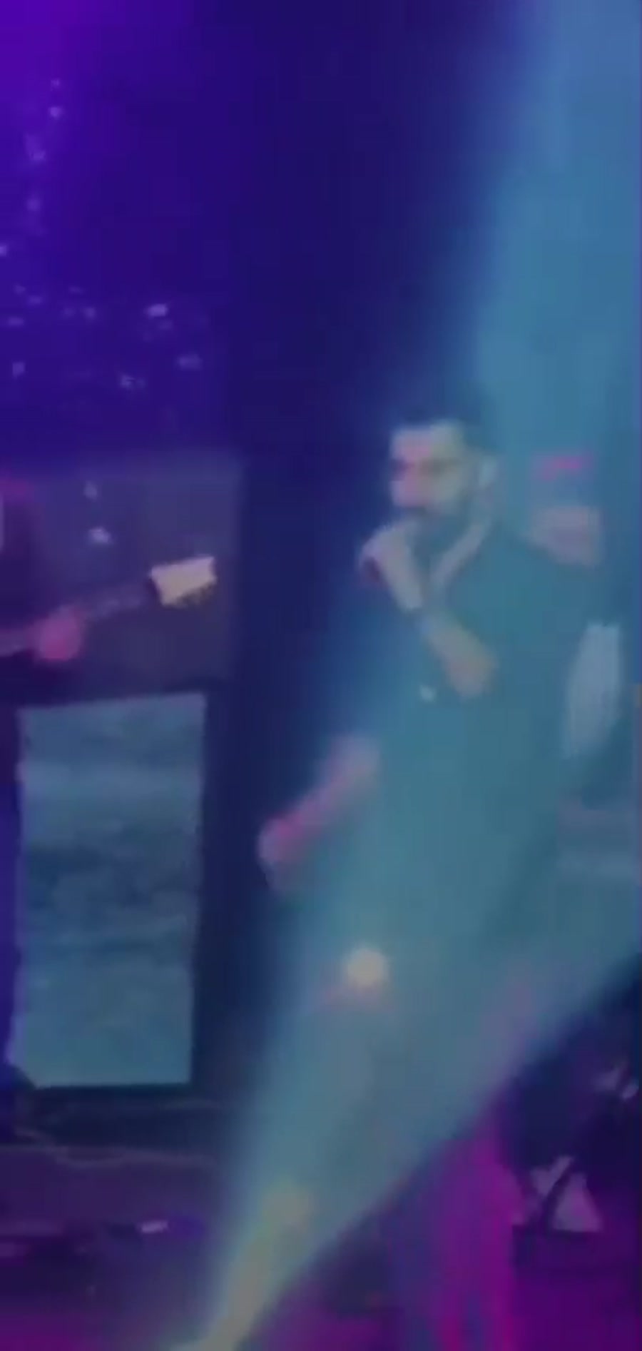 علی یاسینی کنسرت | ali yasini concert