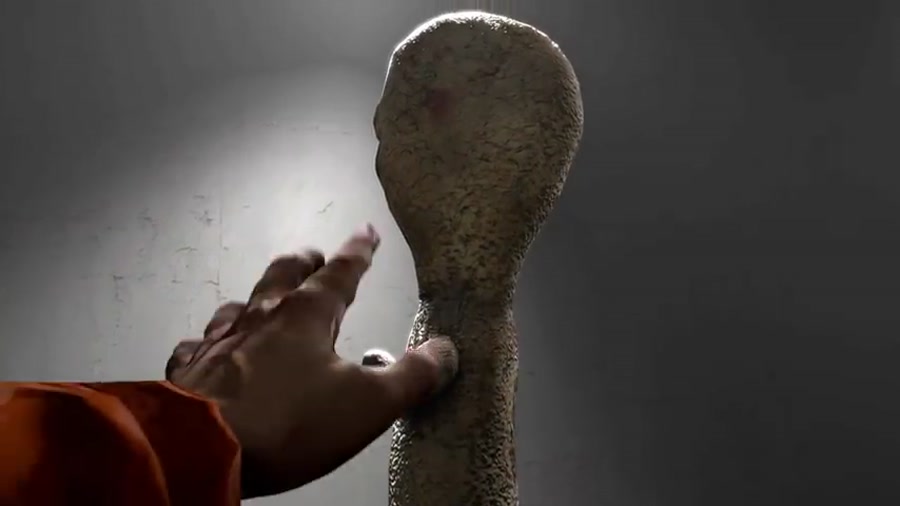 SCP D-Class P.O.V [SFM]