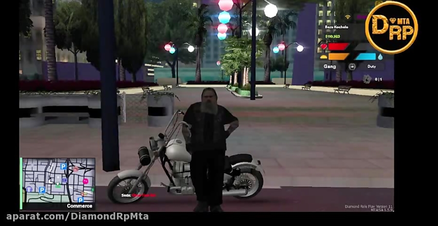 آپارات - سرویس اشتراک ویدیو