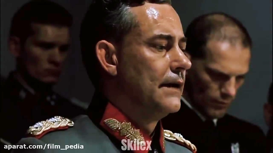 فیلم Downfall 2004 سقوط با دوبله فارسی