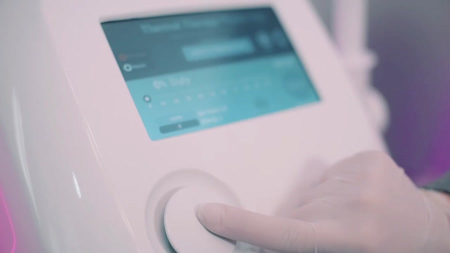 جوانسازی با rf چگونه است