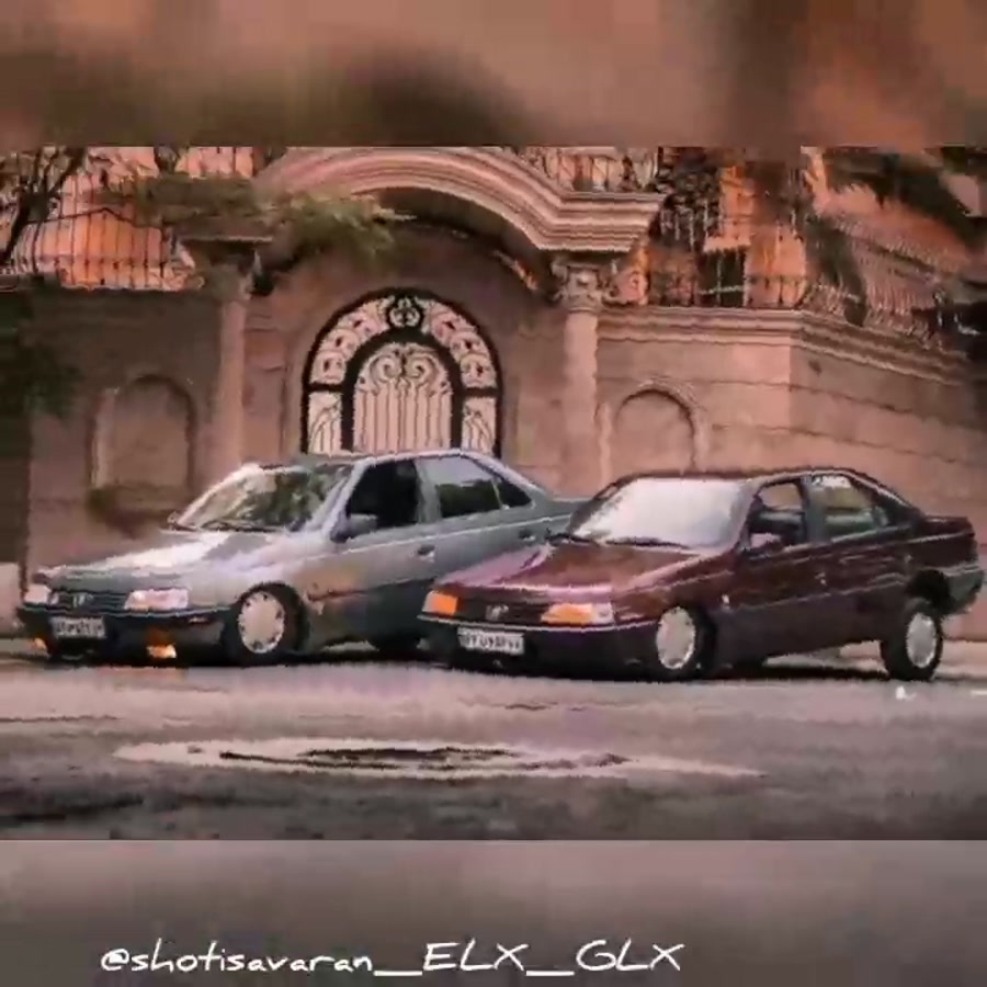 کلیپ شوتی جدید#elx#glx#شوتی#عربی#جدید