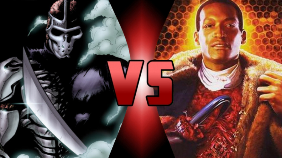 Uber Jason VS Candymam | Draw cartoons 2