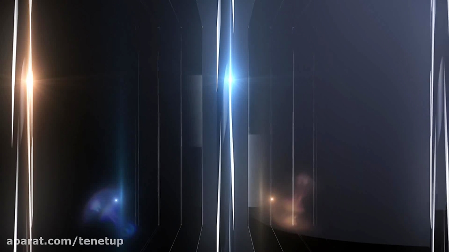 نمونه موشن گرافی سایت شخصی _ motion graphic