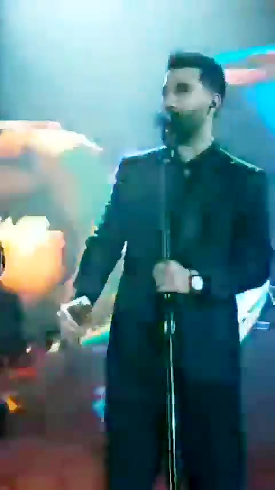 علی یاسینی کنسرت | ali yasini concert