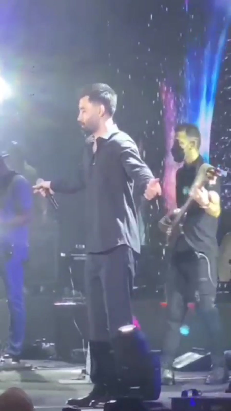 علی یاسینی کنسرت | ali yasini concert