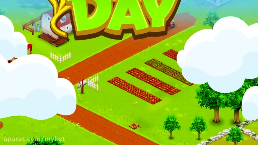 Hay Day - Game Trailer