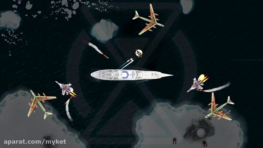 Battle Group 2 - Gameplay Trailer