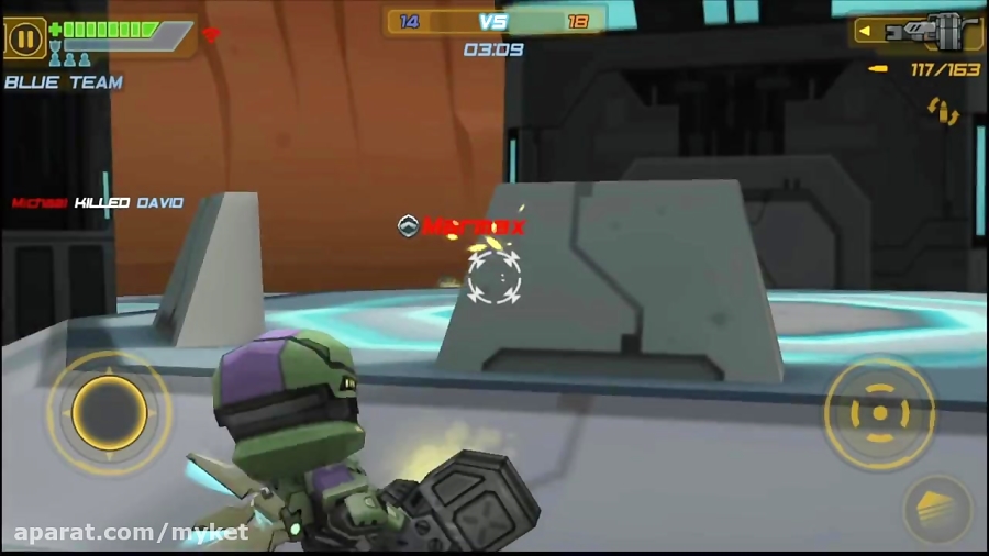 Call of Mini™ Infinity