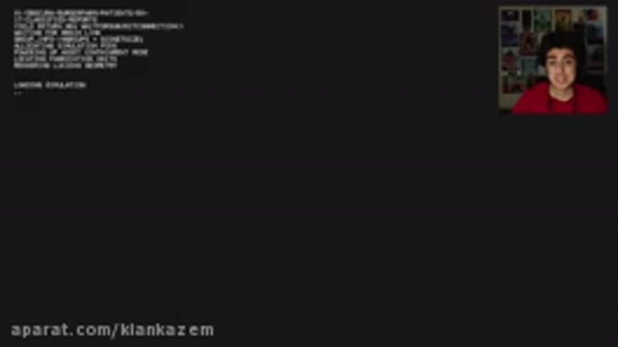 پارت اول happy humble berger farm