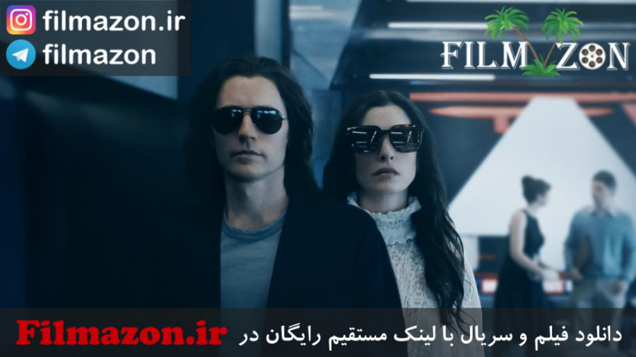 تریلر سریال WeCrashed 2022