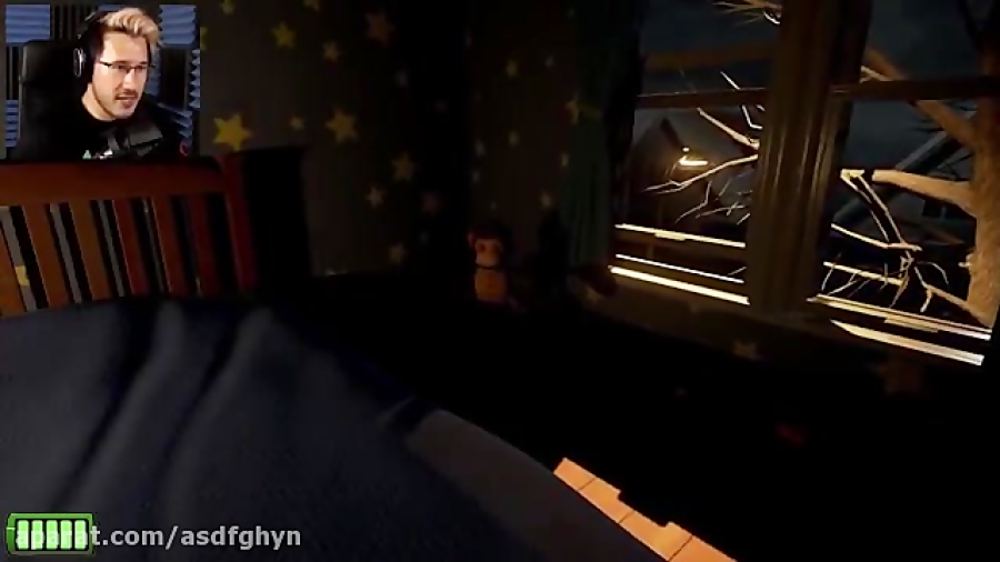 markiplier - The BoogeyMan