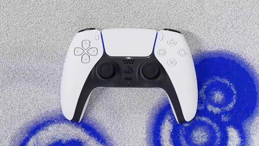 Play Like Never Before PS5