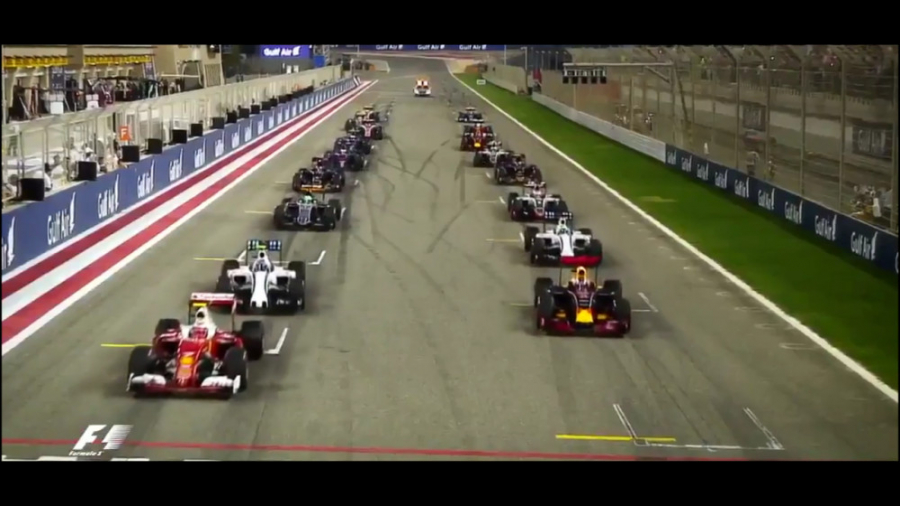 Formula 1