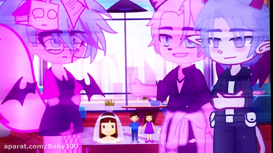 |Tik Tok Gacha|Gacha Club|