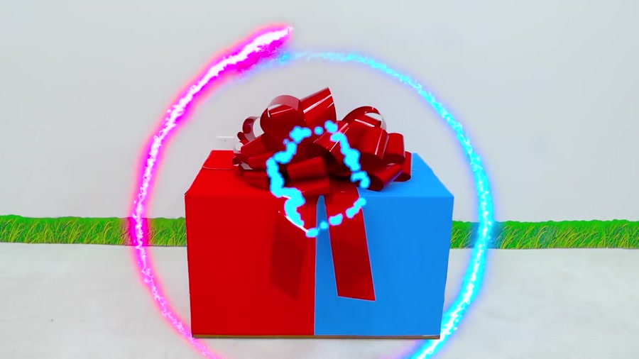 100 Mystery Buttons But Only One Lets You Escape challenge