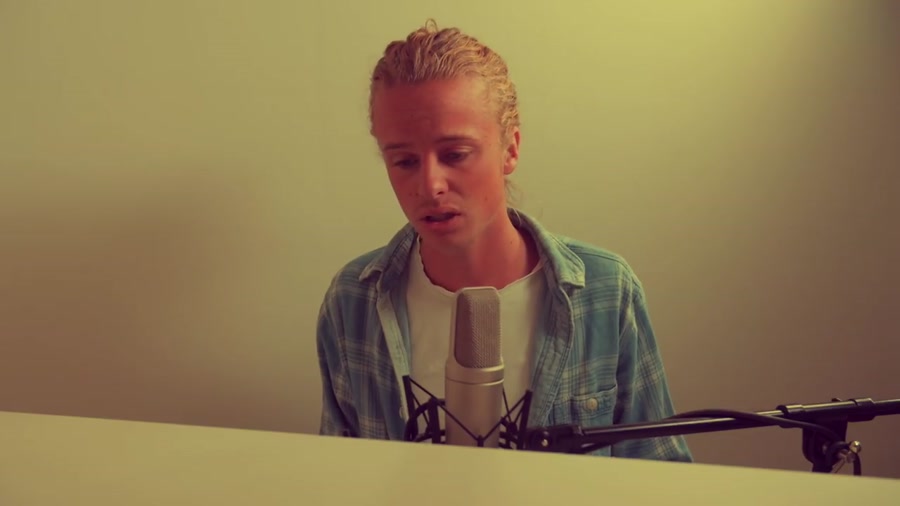 آیزاک دنیلسون | Isak Danielson Ending