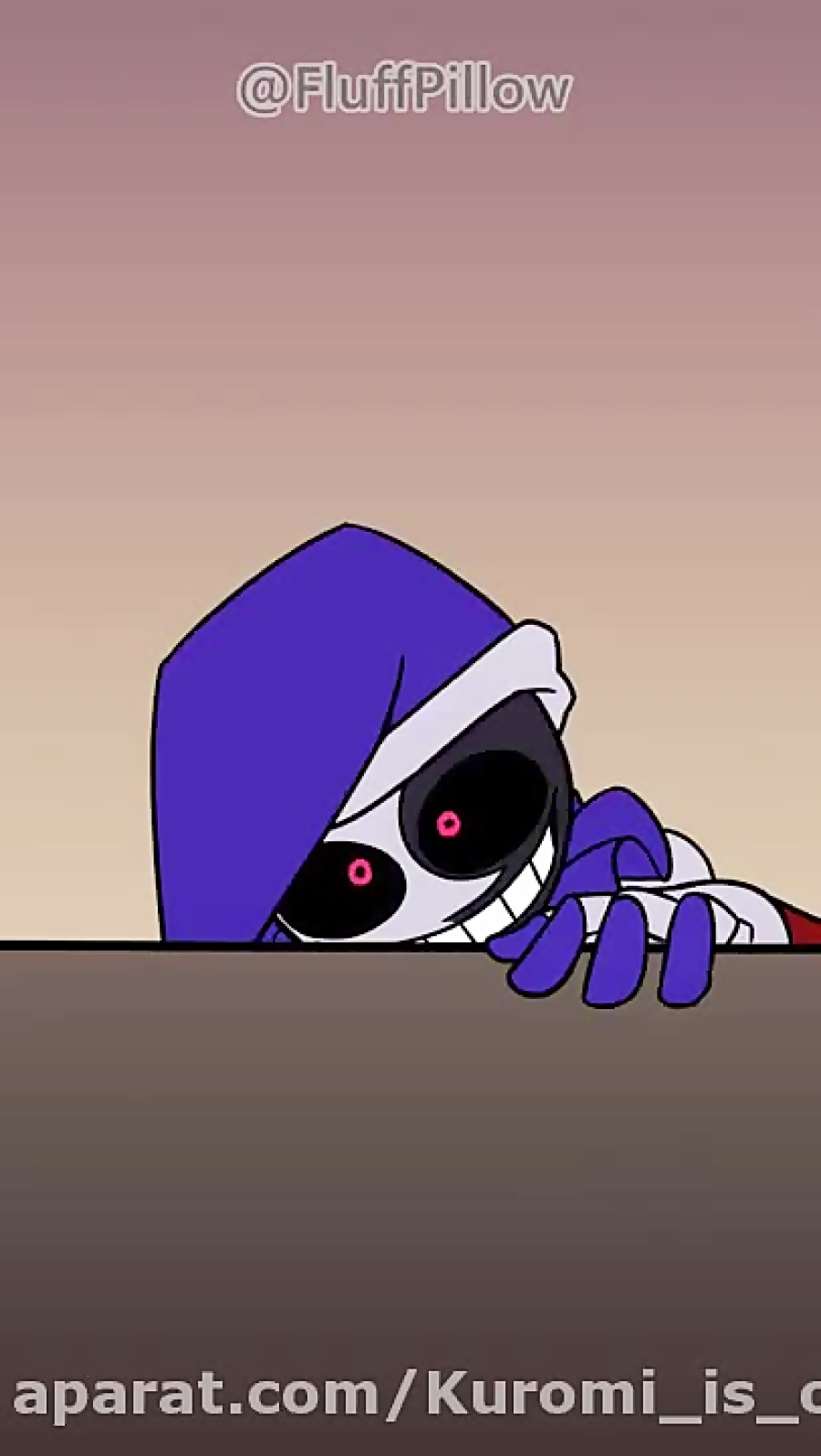 Fnaf sb meme by fluffpillow on youtube
