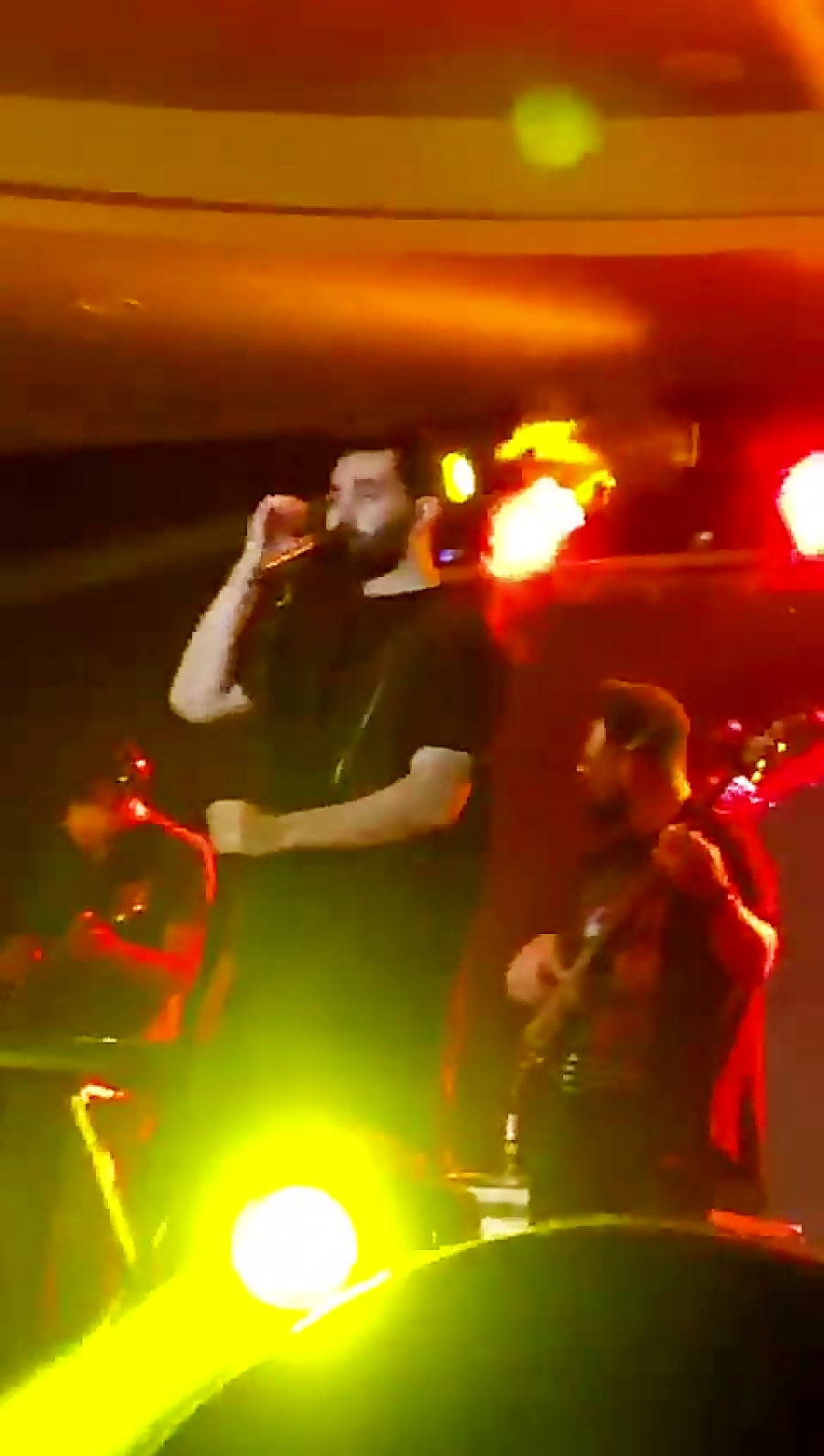 علی یاسینی کنسرت | ali yasini concert