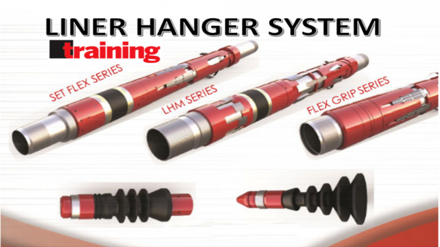LINER HANGER