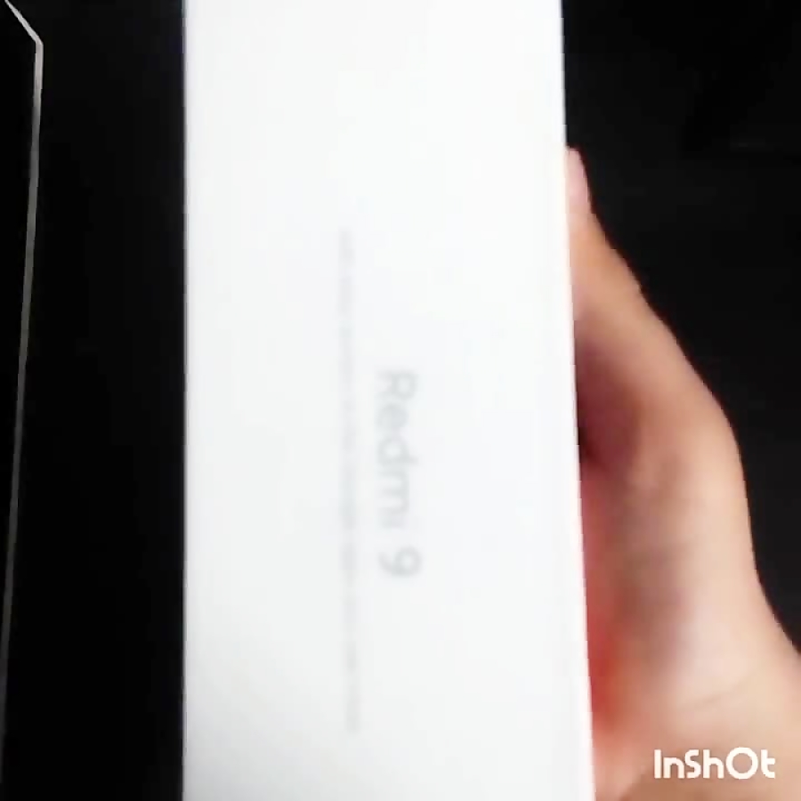 تجربه خرید گوشی موبایل شیایومی مدل Redmi 9 M2004J19G دو سیم کارت ظرفیت ...