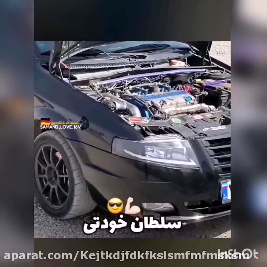 شاخ بودن ef7 واقعیه تلخه سخته اما واقعیه!