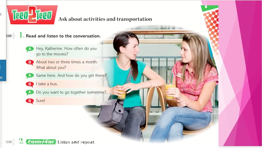 tl4- conversation unit 7