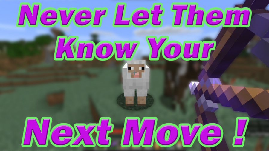 هرگز اجازه نده که حرکت بعدیت را بدونن! | !Never Let Them Know Your Next ...