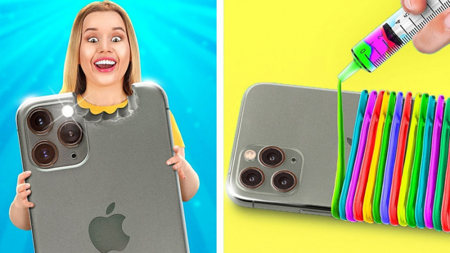 چالش و موقعیت های خنده دار غذایی سرگرم کننده غذا در TIKTOK/سرگرمی ...