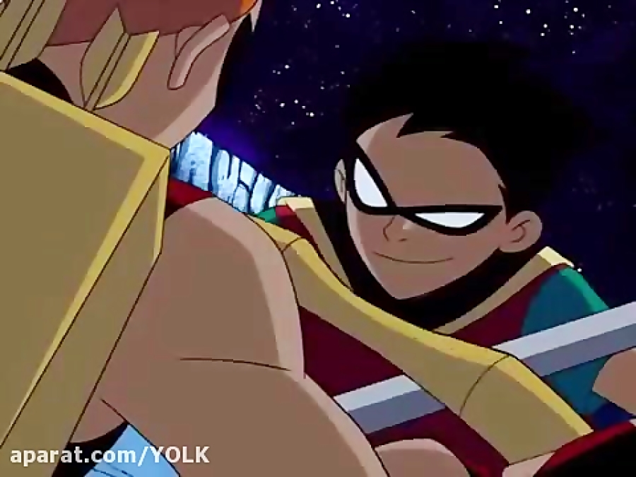 Robin vs speedy