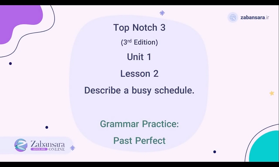 Grammar-Practice - Top-Notch-3
