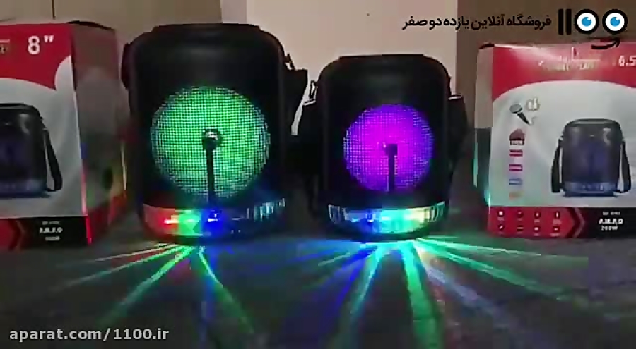 پاوربانک آرسون مدل AN-P66 ظرفیت ۶,۰۰۰ میلی آمپر ساعت