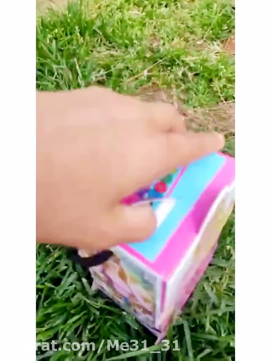 آنباکس لپ لپ تا آخر ببین ️