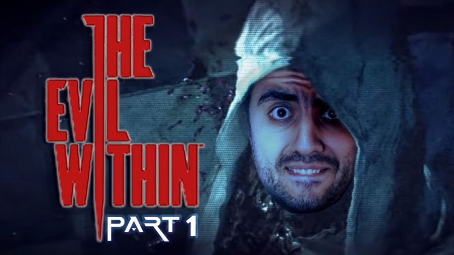 The Evil Within Walkthrough Part 1 واکترو بازی ترسناک شیطان درون