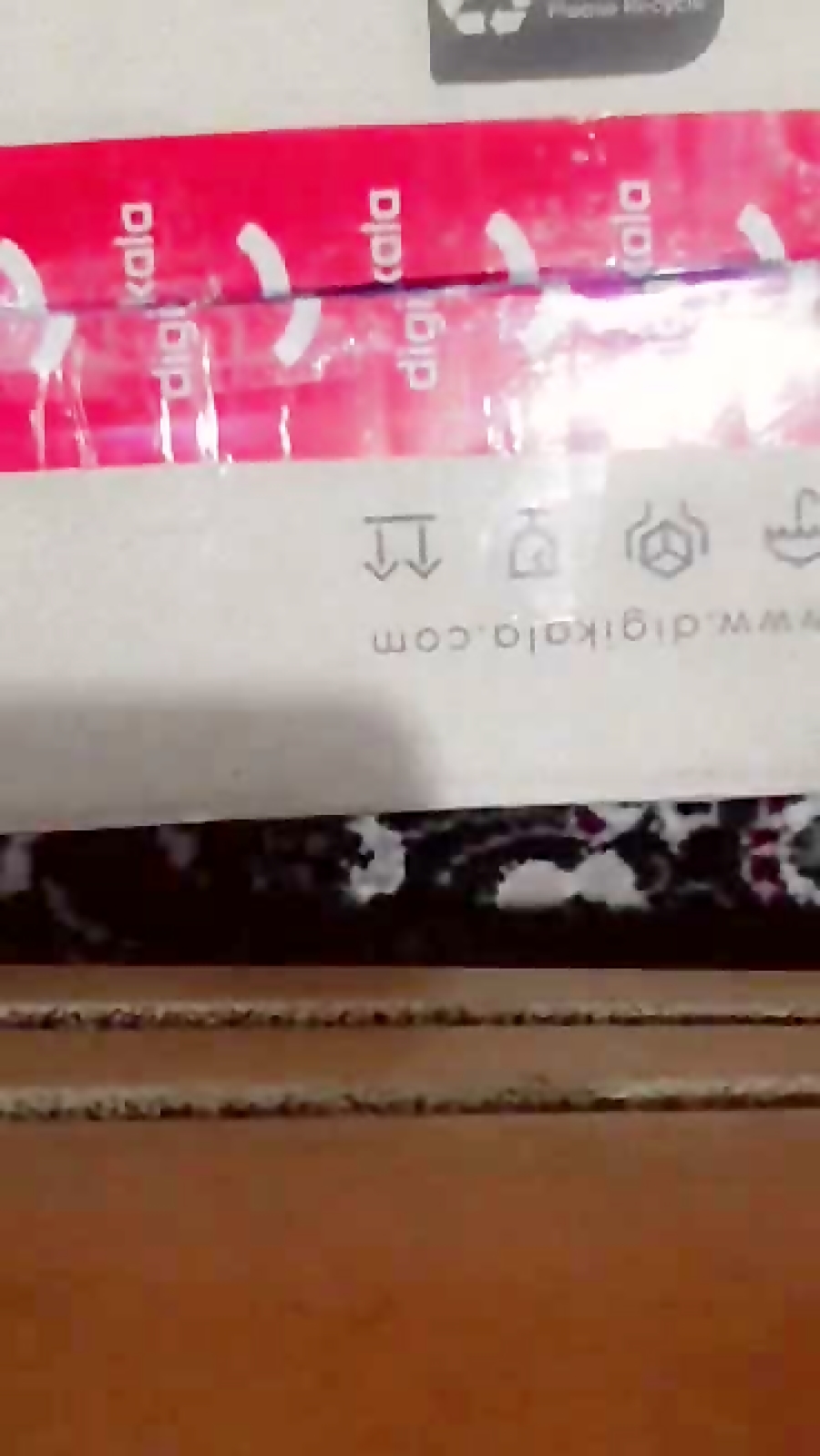 تجربه خرید دستگاه چسب حرارتی جین بوی مدل CH JB