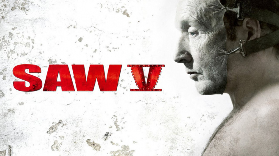 فیلم اره 5 Saw V 2008 زیرنویس فارسی