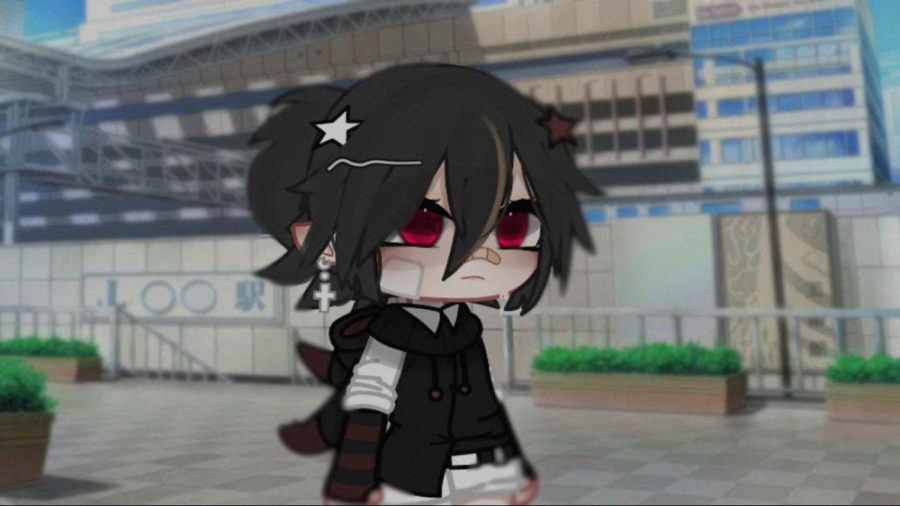 What about me ? // meme // gacha club