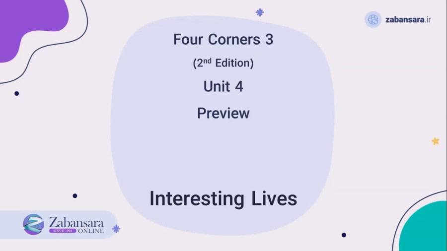 Preview - Four Corners 3