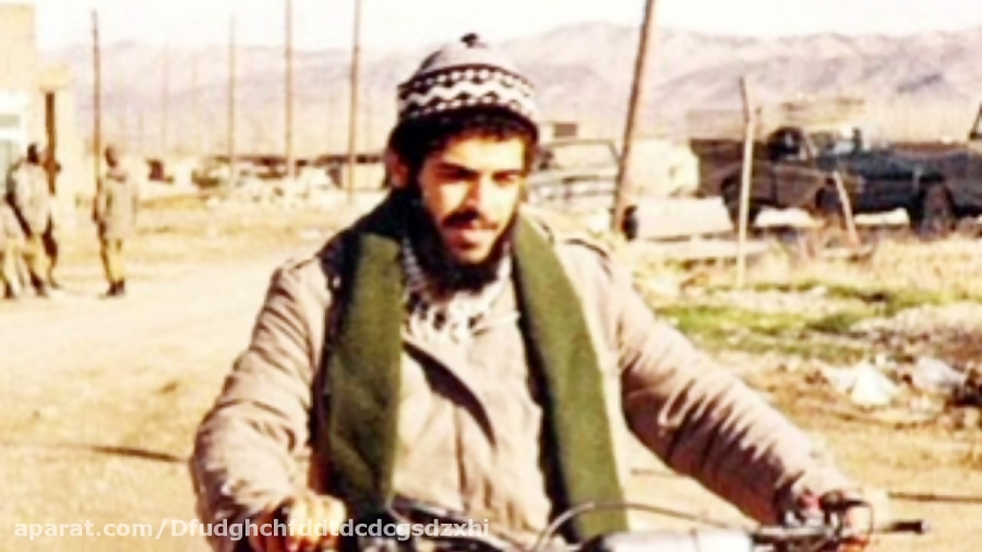 مداحی شهید ابراهیم هادی برای حضرت زهرا(س)