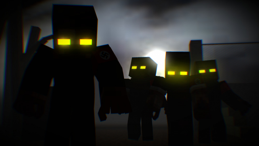 هرچی که باید درباره null داخل ماینکرفت بدونید