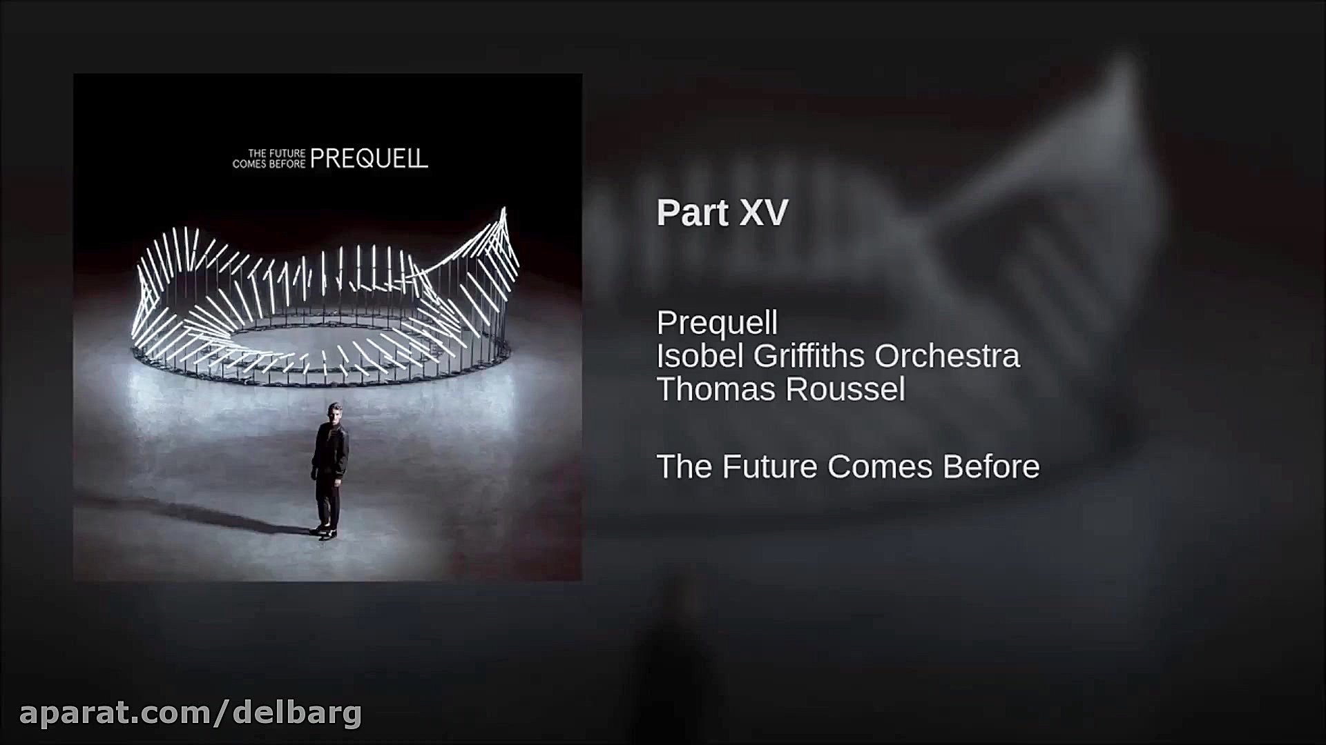 Prequell - Part XV