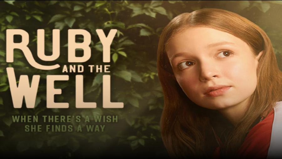 سریال روبی و چاه Ruby and the Well 2022