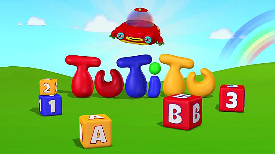 Tutitu - توتیتو - نیم ساعت