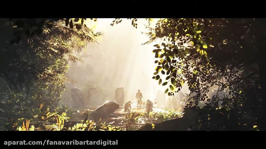 دنباله‌ی بازی GreedFall معرفی شد