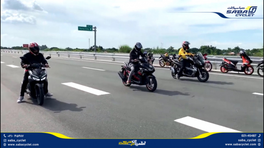 مقایسه و تفاوت گلکسی nh180 و nh 250