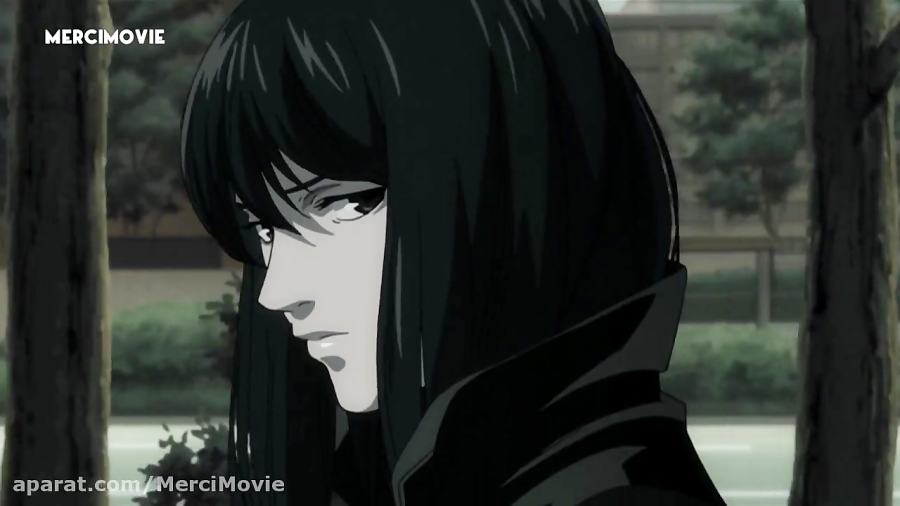 انیمه سینمایی DEATH NOTE Rewrite قسمت 1 با زیرنویس چسبیده فارسی