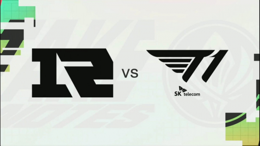 League of Legends Final 2022 RNG VS SKT1 Game 1- فینال لیگ آف لجندز