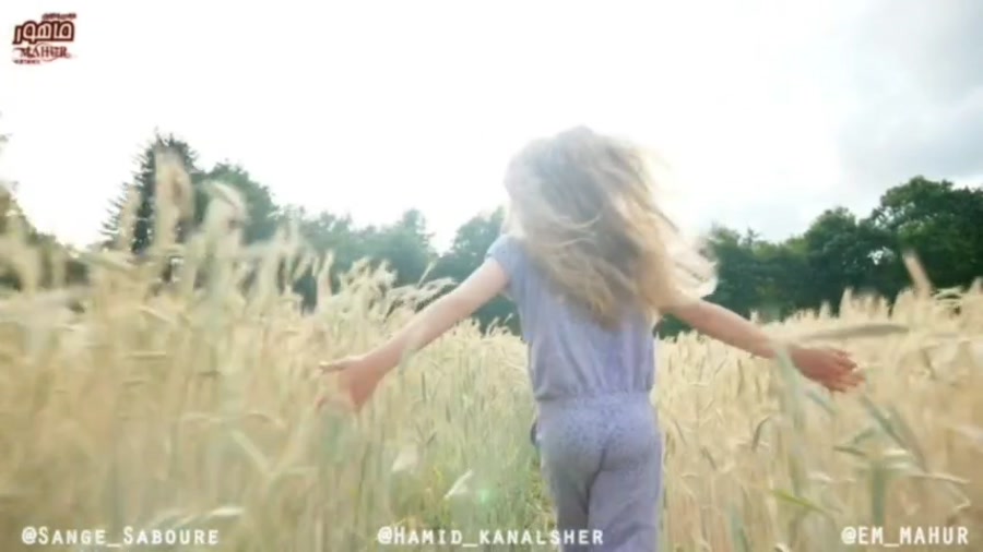 دلیل‌بی‌قراری‌ها با اجرای شیوا صالحی