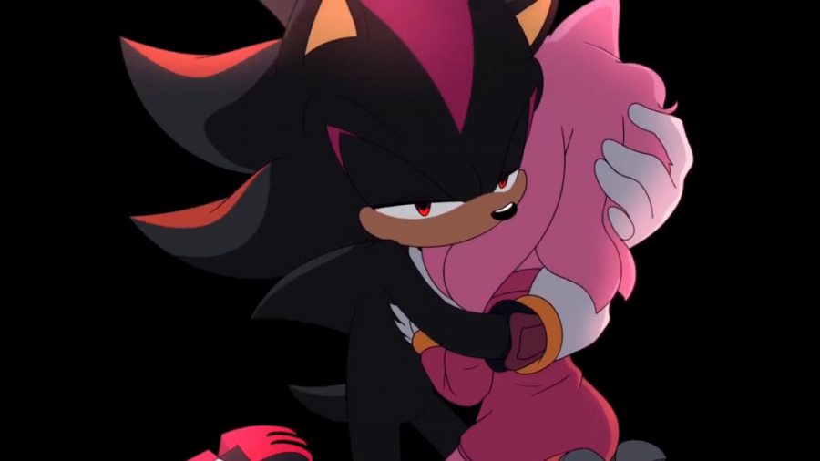 میکس از امی و شدو