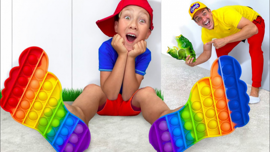 Ultrakill Speedrun P1